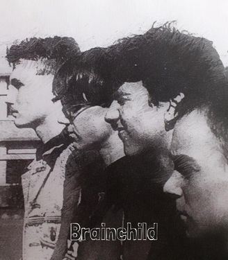 Brainchild – Helmstedt-Wiki